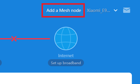 Configuring Xiaomi Routers for Mesh Networks