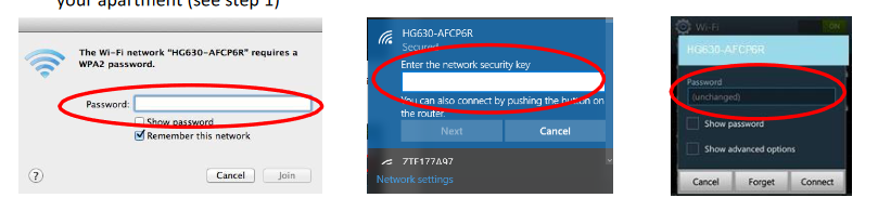 Netcomm NF18ACv Setup